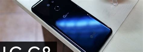 Lg G Thinq Another Good Phone With Bad Gimmicks