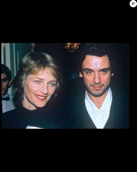 Cétait Un Peu Lourd La Célébrité De Jean Michel Jarre Et Charlotte