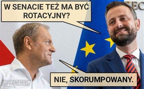 Prof Romuald Szeremietiew Rotacja Czy Sztafeta Pressmania
