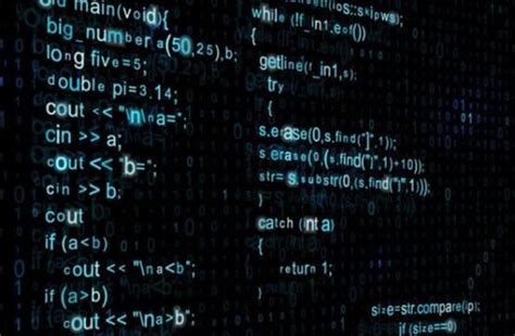 为什么要用rust取代cc 重写python底层? 程序师 程序员、编程语言、软件开发、编程技术 为什么要用rust取代cc 重写python底层? 程序师 程序员、编程语言、软件开发、编程技术