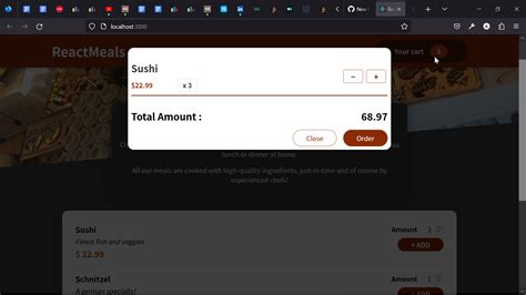 Github Akshat Food Ordering App This Is A Basic Food Ordering