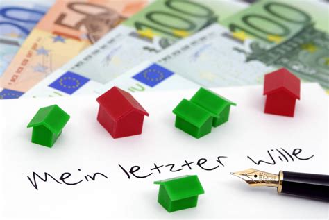 Erbschaftssteuer Streit Bayern Zieht Vor Gericht