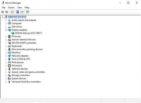 How To Check Computer Specs Check Cpu Gpu Motherboard Ram And Windows Wepc