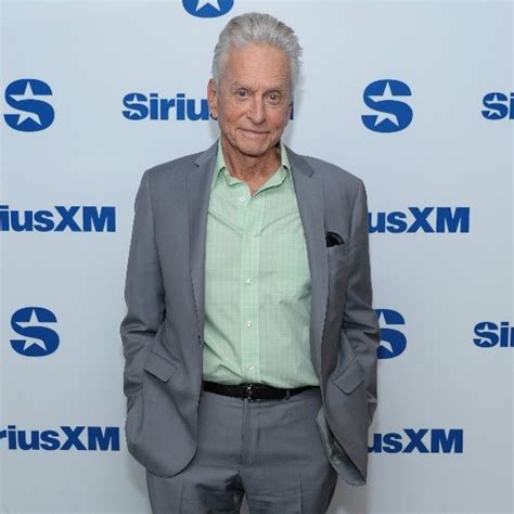 103fm איריס קול מייקל דאגלס צפוי גם להיפגש עם פוליטיקאים בכירים בישראל