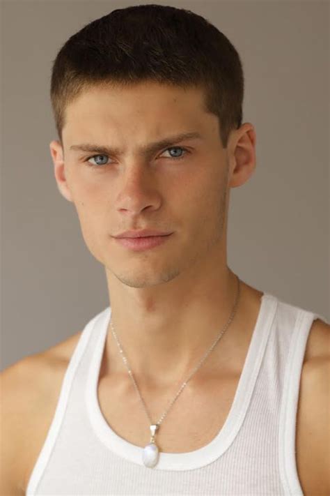 Fabian Gray Model Profile Photos And Latest News