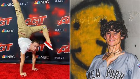 When Was Aidan Bryant Eliminated On Agt Aerialist Is All Set To