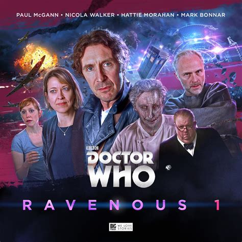 Review Ravenous 1 Makes Us Hungry For More Blogtor Who