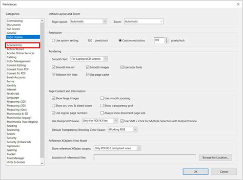 How To Use Dark Mode In Adobe Acrobat And Acrobat Reader Older Interface