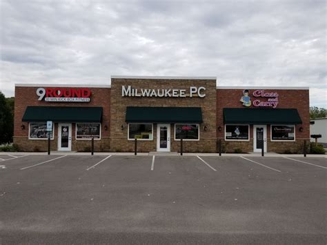 320 340 N Westhill Blvd Appleton Wi 54914 Loopnet