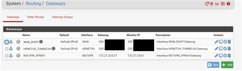 Jellyfin Truenas Omv Cannot Access Internet Outbound Netgate Forum