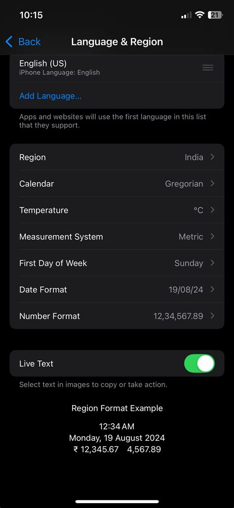 Iphone Not Showing Recent Calls Try These 4 Fixes