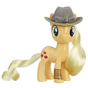 MLP MLP The Movie Walmart G4 Brushables MLP Merch