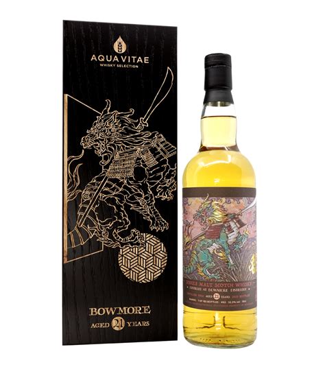 Xie Zhi Justice Aqua Vitae