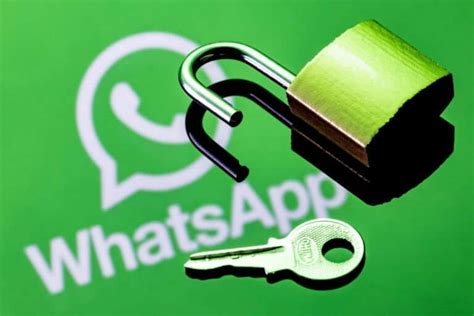 Como Colocar Senha No WhatsApp Web Lemonblue Internet