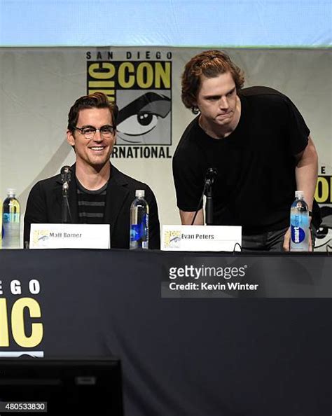 145 Comic Con International American Horror Story And Scream Queens