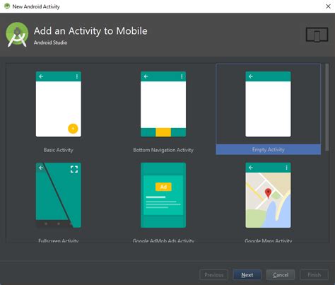 Подробно расскажем о Что такое Android Activity