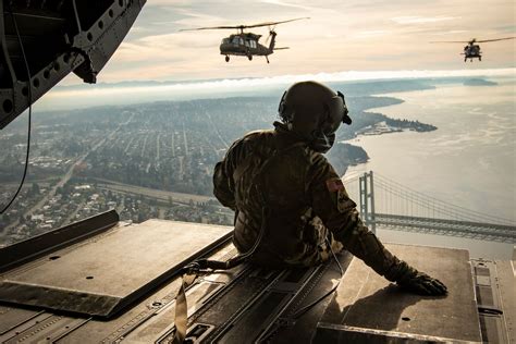 Us Army Adopts New Multi Domain Operations Doctrine