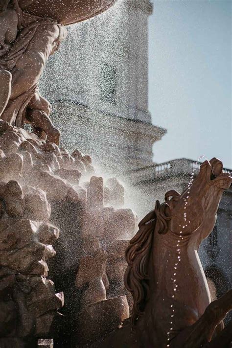Why Is The Trevi Fountain Famous Intriguing Insights
