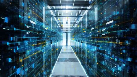 Network Infrastructure Design And Implementation Itcubed Strategy