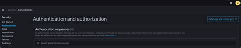 Broken Breadcrumbs In Wazuh Dashboard 2x · Issue 4502 · Wazuhwazuh