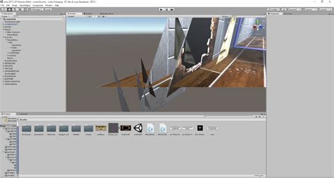 Editor Camera Not Rendering Things In Front Of It Out Of Nowhere Unity Engine Unity Discussions