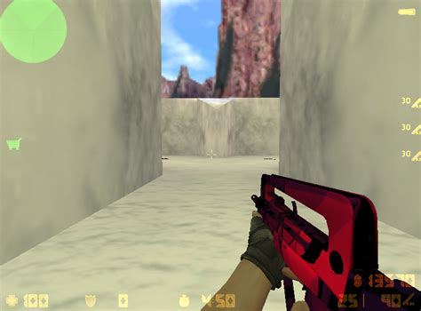 Cs模型：新版famas 4 Star Gaming 国内最大反恐精英cs1 6资源站