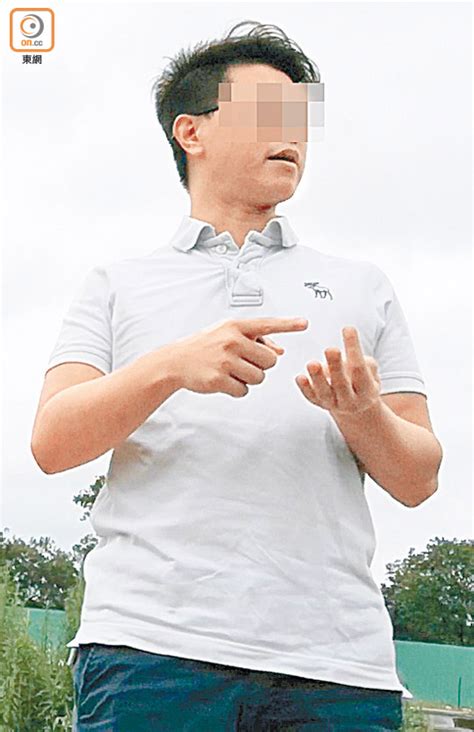 探射燈：蓮塘香園圍炒風四起 綠地變棕地政府唔理 東方日報
