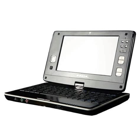 The World S Cheapest Windows Xp Notebook The Hcl Mileap