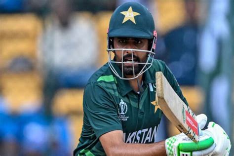 Babar Azams Father Blasts Critics In An Emotional Post Stadium Rant