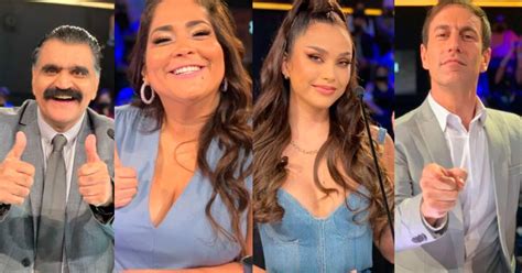 Yo Soy Grandes Batallas Internacional Quienes Son Los 10