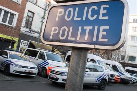 Parket Verspreidt Opsporingsbericht Na Nieuwe Schietpartij In Sint Jans