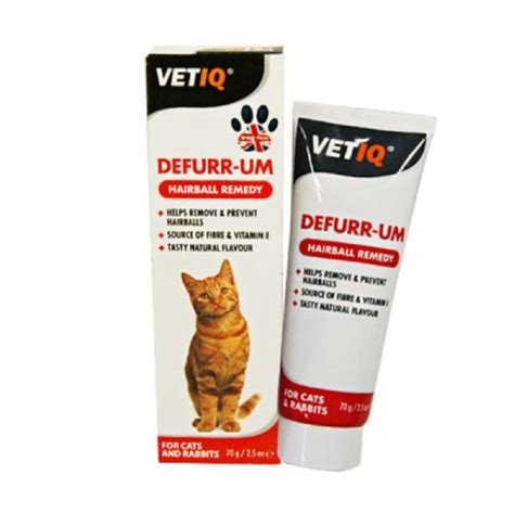 Vet Iq 디퍼룸헤어볼제거 70g 홈플러스 택배배송