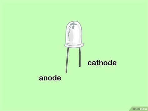 Cómo usar un transistor Pasos con imágenes