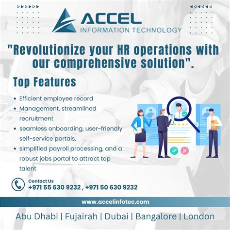 Accel Information Technology On Linkedin Hrmanagement Onboarding Selfservice Payroll