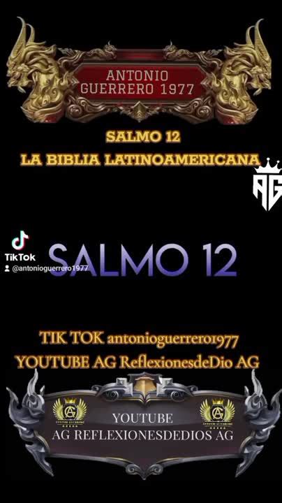 Antonio Guerrero Jasso En Linkedin Salmos Fe Reflexionar Amor