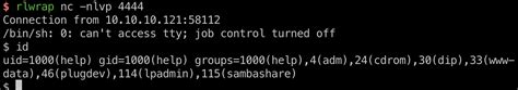 Help Hackthebox 喵喵喵喵 愚かな人間