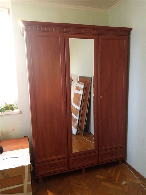 Шафи купе ще актуальні — Дизайн Інтерєр Меблі