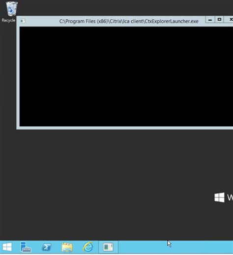Citrix Single Sign On With Receiver And Receiver For Web JGSpiers Com