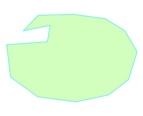 Arcgis Desktop Determining Number Of Circles Fitting In Polygon Using