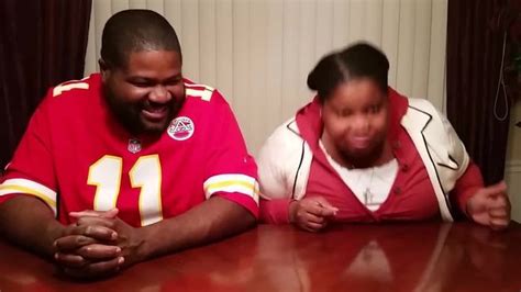 Father Daughter Beat Boxing Battle Watch Now