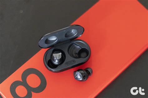Best Samsung Galaxy Buds Pro Cases And Covers Guiding Tech