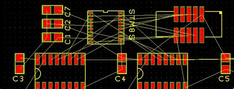 Embedded Developer Blog Archive Making A Netduino Go Module Stage