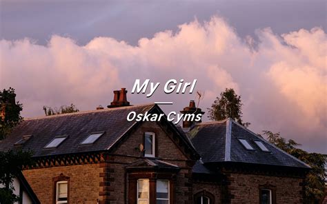 “这首歌配上婚礼，太浪漫了”《my Girl》 聆听最好的世界 聆听最好的世界 哔哩哔哩视频