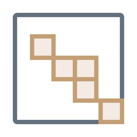 Block Statistics Vector Icons Free Download In Svg Png Format