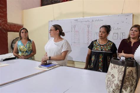 ICATMI Icatmi arranca cursos de capacitación laboral en Queréndaro