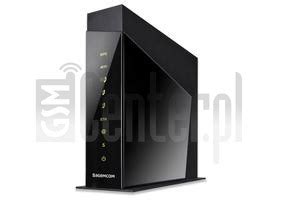 SAGEMCOM F ST Specification IMEI Info