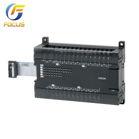 PLC Controller Input Output Module Cp W Edt For Omron PLC And Cp W Edt