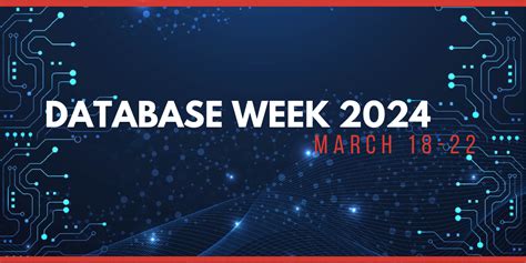 Database Week 2024 Oracle Applications And Technology Users Group