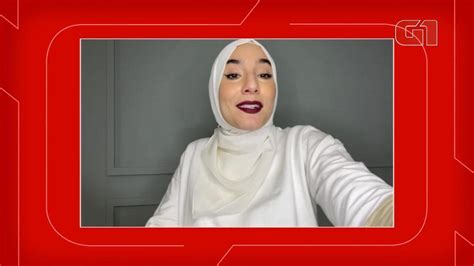 Vídeo Mariam Chami Fala Sobre O Que Mais Surpreende Seus Seguidores Nas Redes Sociais Santa