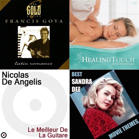 My Mix 5 Easy Listening 😊